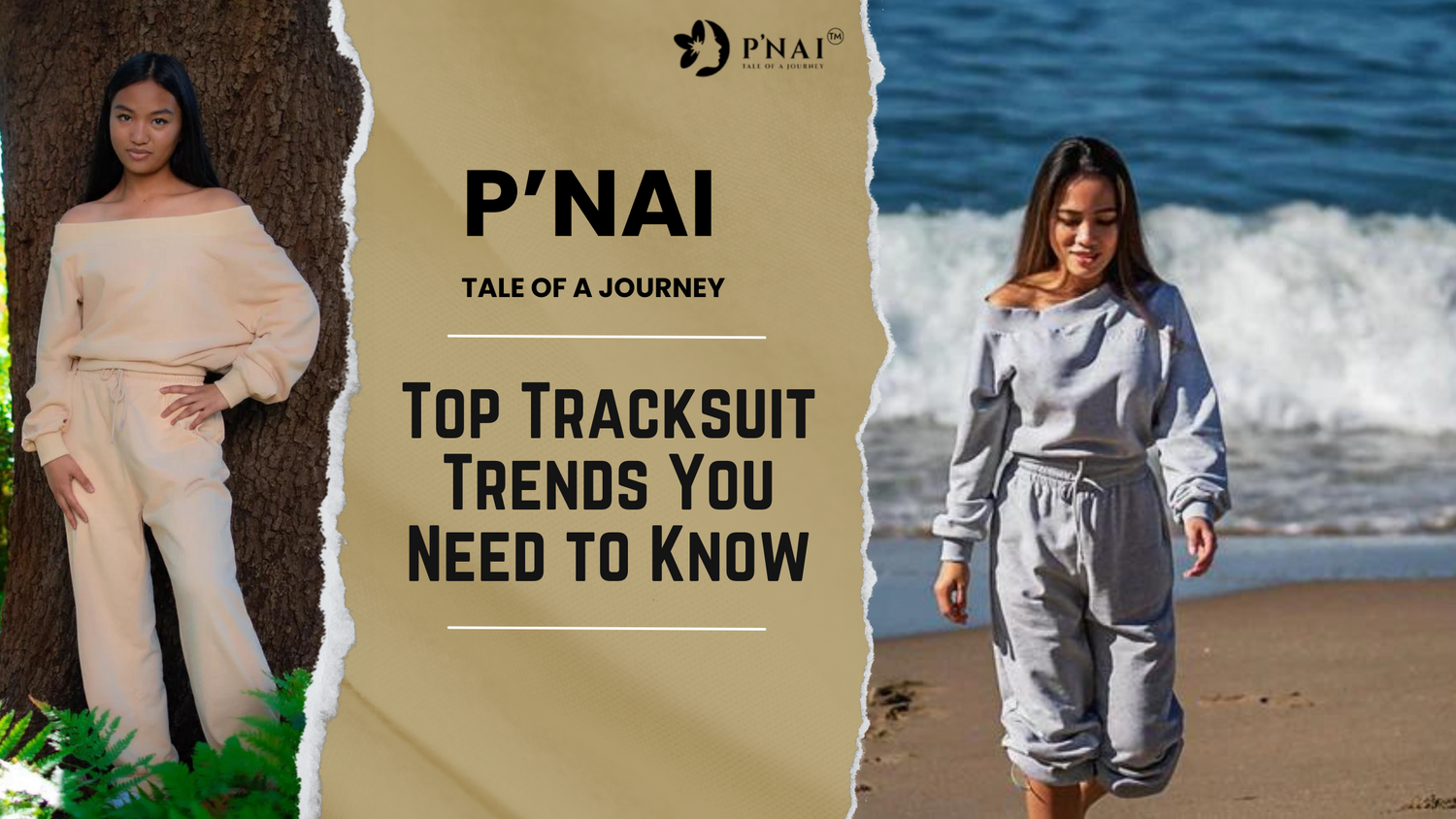 Top Tracksuit Trends You Need to Know – P’NAI